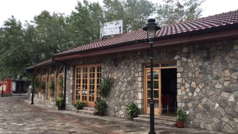 Top 10 restorana u Podgorici koje morate posetiti u 2025! - Skala Radio