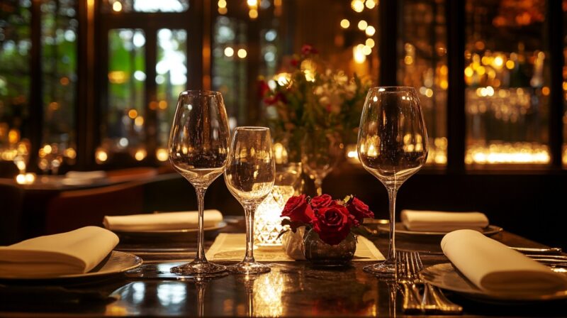 Top 10 restorana u Podgorici koje morate posetiti u 2025! - Skala Radio